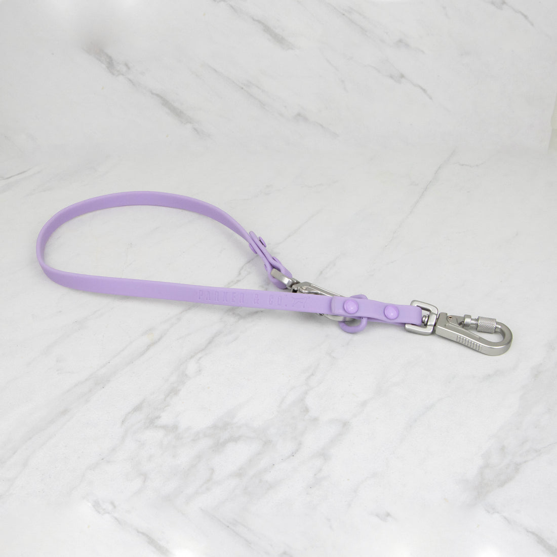 Solace Waterproof Multi-Dog Connector / Traffic Handle – Parker & Co.