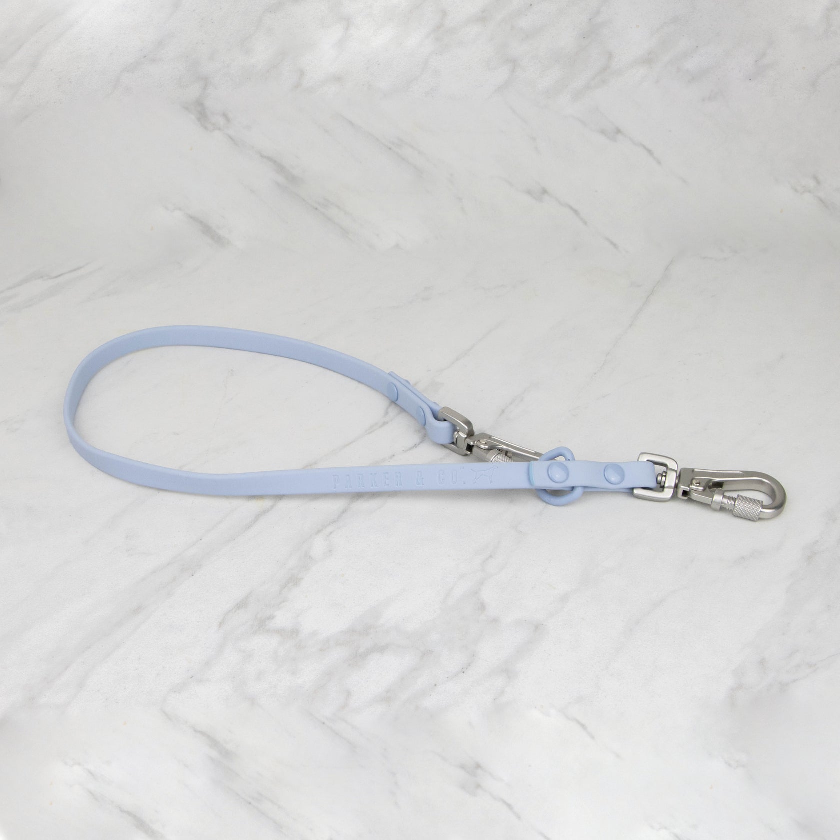 Solace Waterproof Multi-Dog Connector / Traffic Handle – Parker & Co.