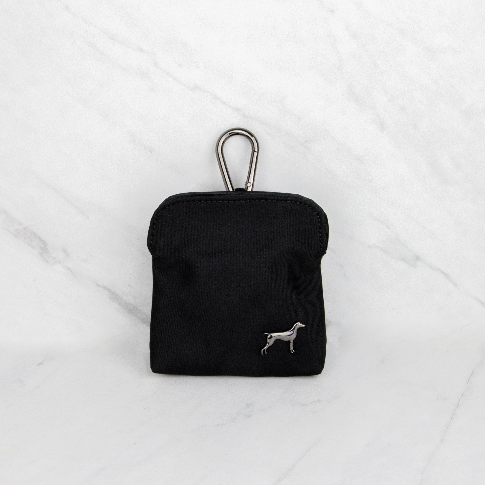 Dog Treat Pouch – Magnetic Closure & Clip-On Design | Parker & Co.