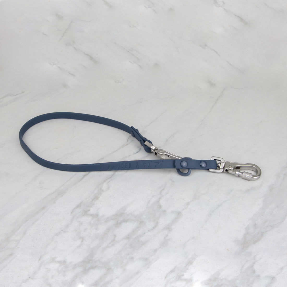 Solace Waterproof Multi-Dog Connector / Traffic Handle – Parker & Co.