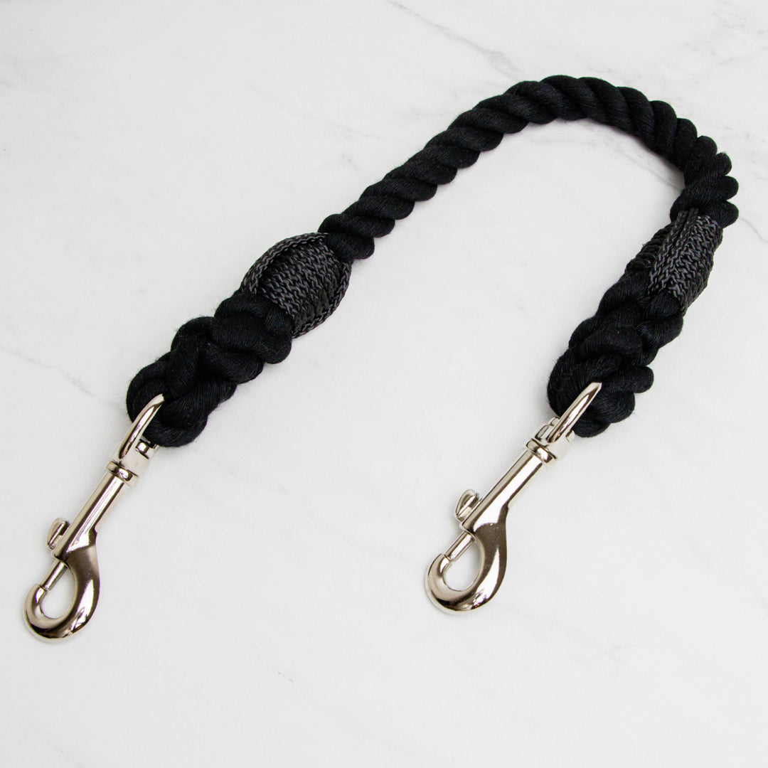 Cotton Rope Multi-Dog Leash Connector – Parker & Co.