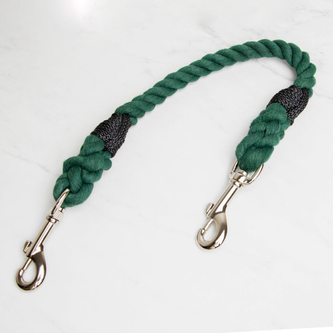 Cotton Rope Multi-Dog Leash Connector – Parker & Co.